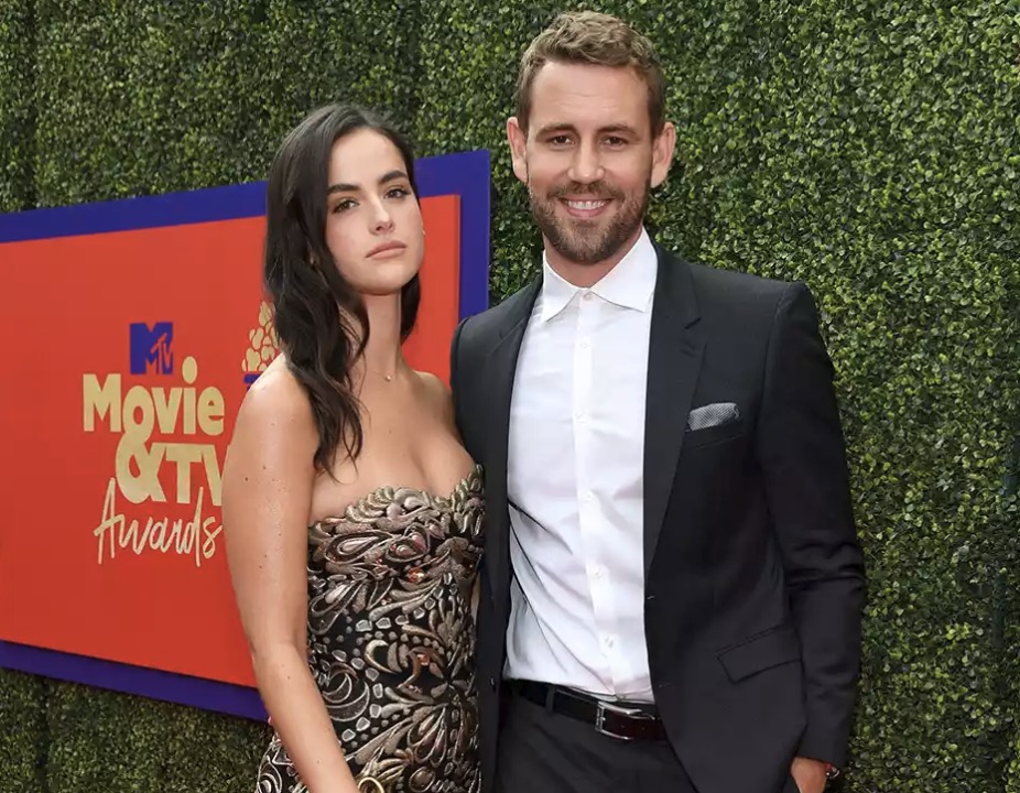 PEOPLE Magazine: Nick Viall & Jackie Dorman Discuss Relationship Timelines